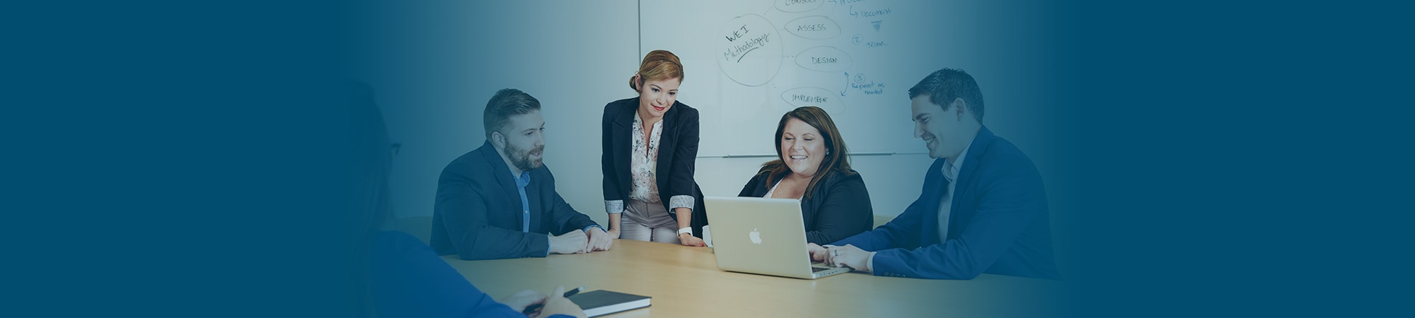 A Career Inspired by Innovation