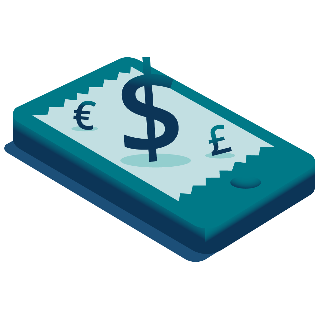 ExpensesApp - IT Solutions Provider - IT Consulting - Technology Solutions