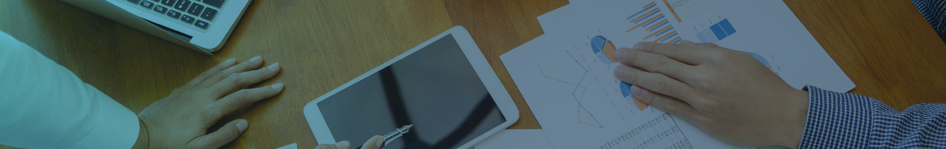 Meet our Tech Partners