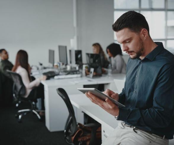 How AI-Driven Network Solutions Better Enable Campus And Branch Operations - IT Solutions ...