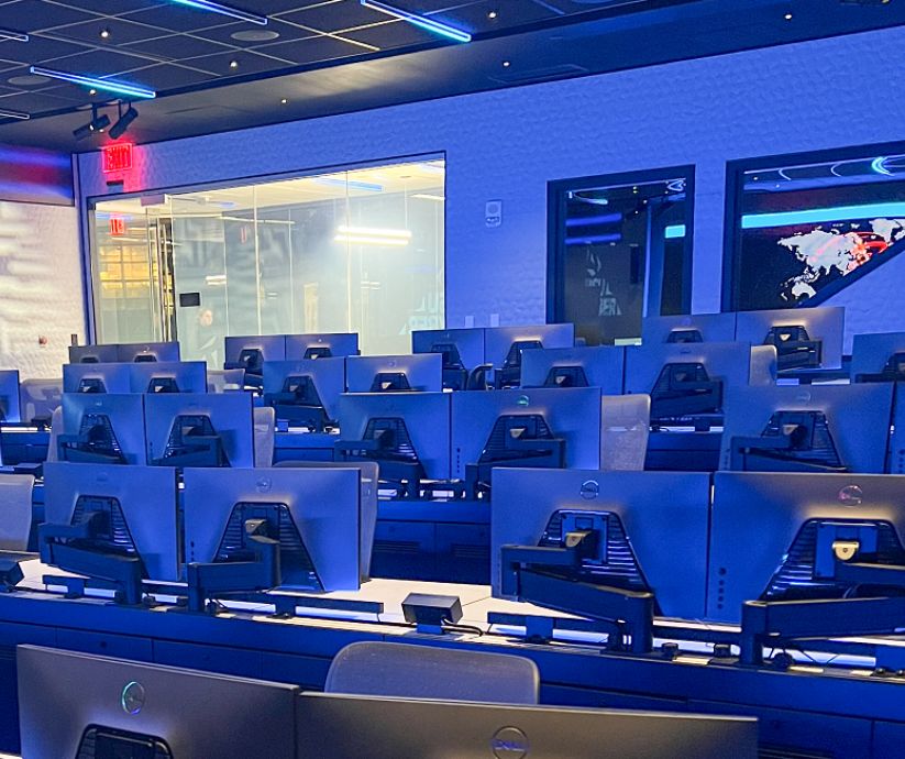 Building The Cybersecurity Talent Pipeline With CyberTrust & The BSU ...