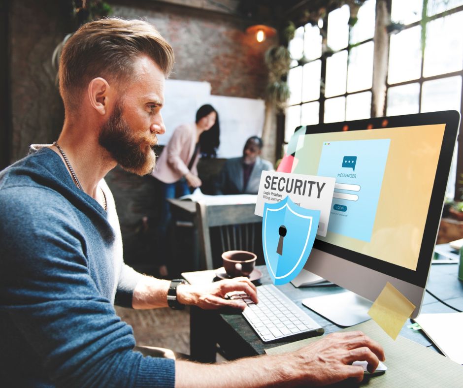 Strengthen Security And Networking: Five Reasons To Invest In SASE For Hybrid Work - IT ...