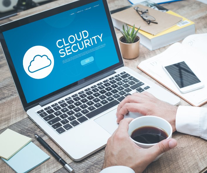 Maximize Your Hybrid Cloud's Potential With Advanced Cloud Security Architecture - IT Solutions ...