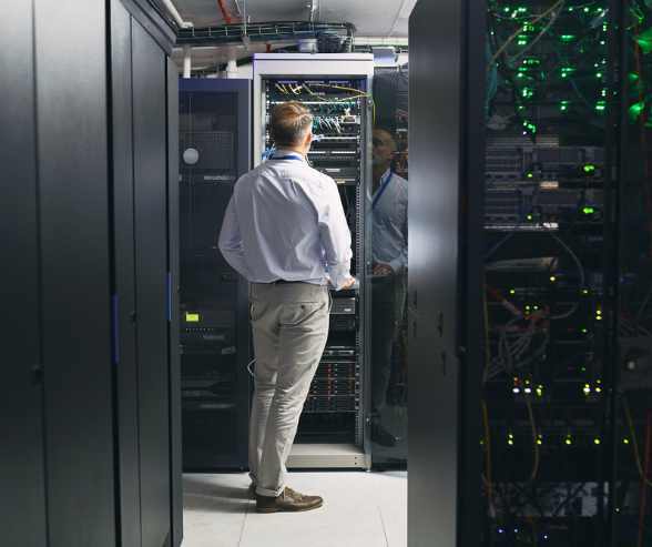 data storage optimization Archives - IT Solutions Provider - IT ...