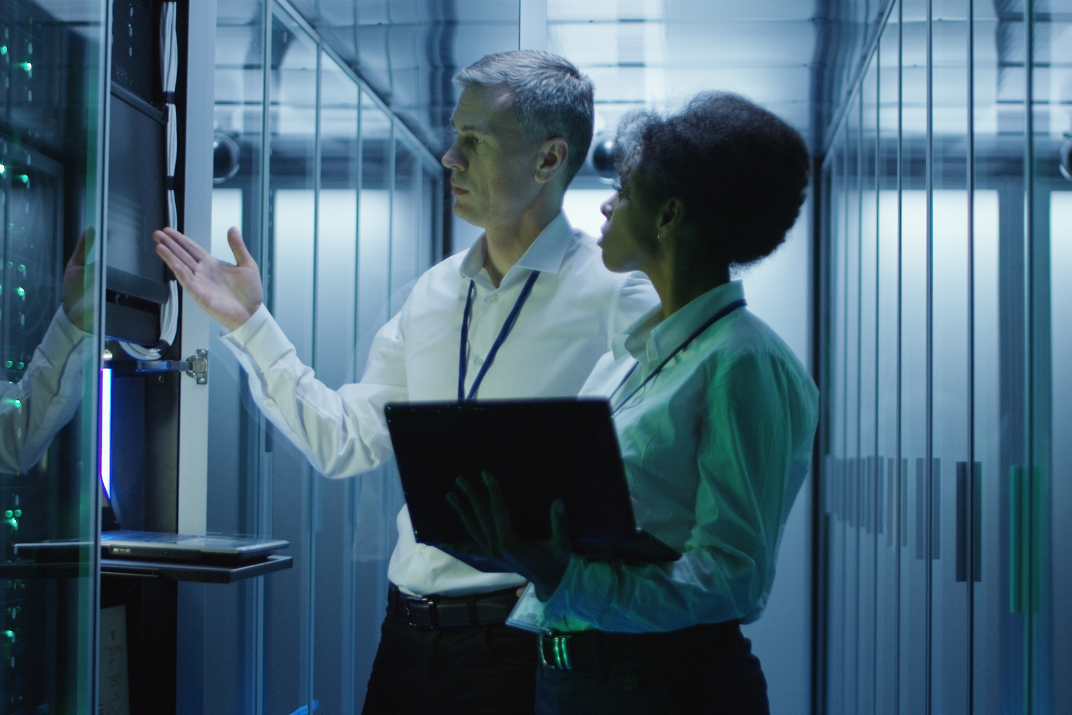 HPE SimpliVity And The Advantages Of HCI Without Compromise - IT ...