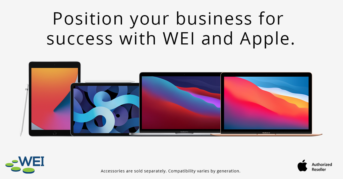 Top 3 Success Factors for Your Enterprise Apple Strategy - IT Solutions ...
