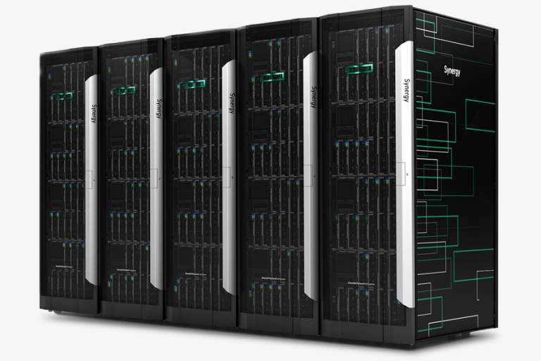 A look at Composable Infrastructure and HPE Synergy - IT Solutions Provider - IT Consulting ...
