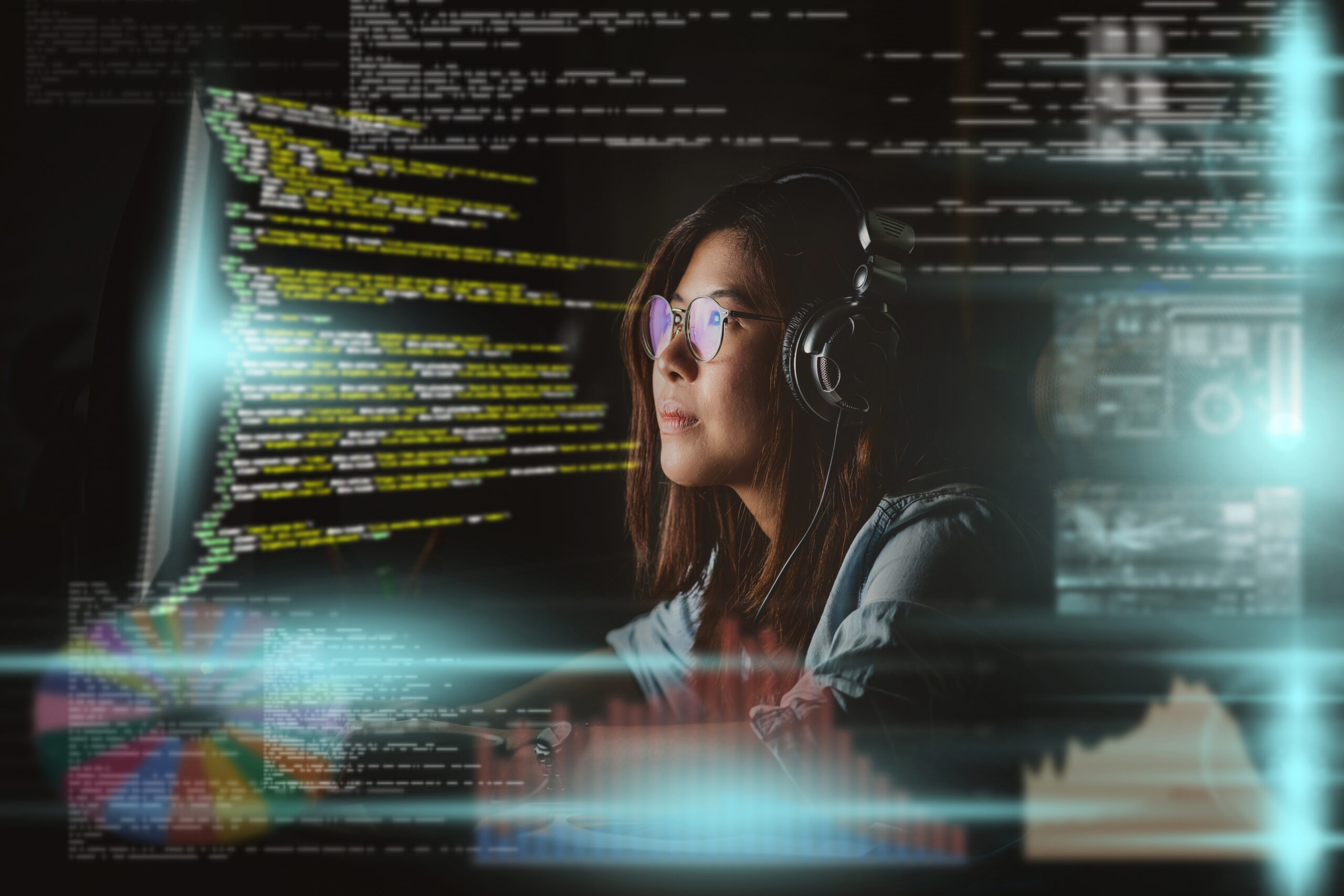 Creating A Secure, Efficient Hybrid Workplace With SD-WAN Technologies ...