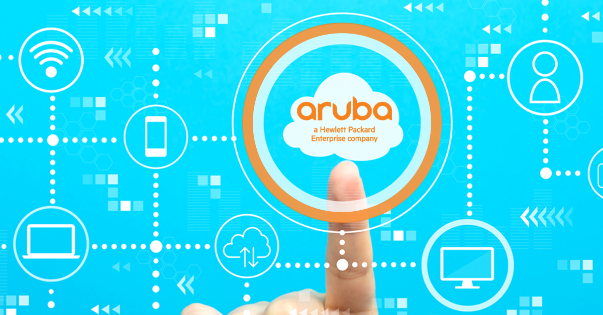 HPE Aruba Networking Archives - IT Solutions Provider - IT Consulting - Technology Solutions