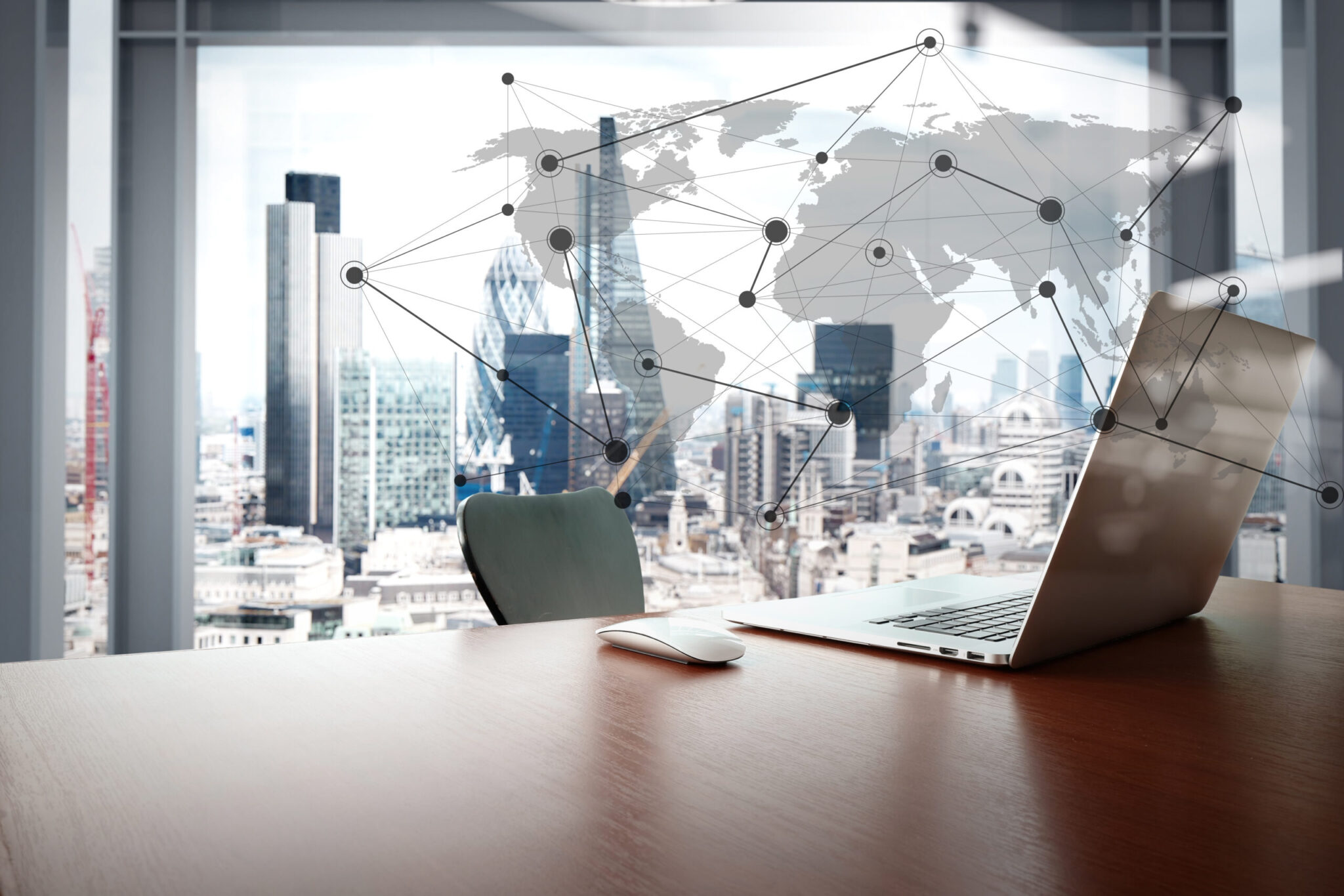 5 Key Elements Of A Digital Workplace Strategy - IT Solutions Provider ...