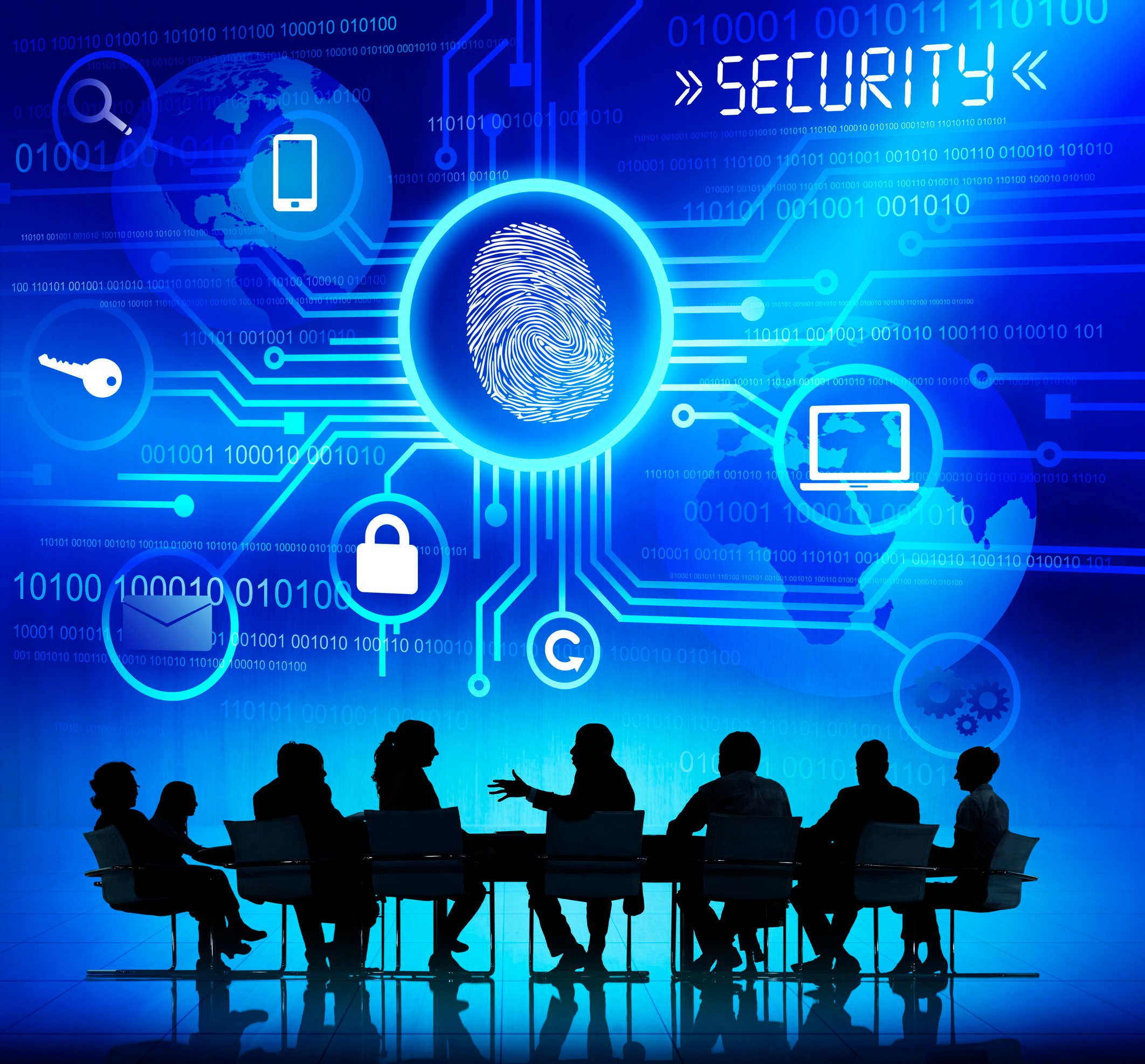 5 Tips for Improving Enterprise Network Security - IT Solutions ...
