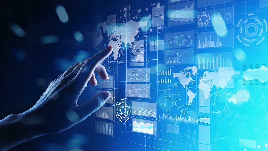 Five Key Factors for Driving Digital Innovation - IT Solutions Provider ...