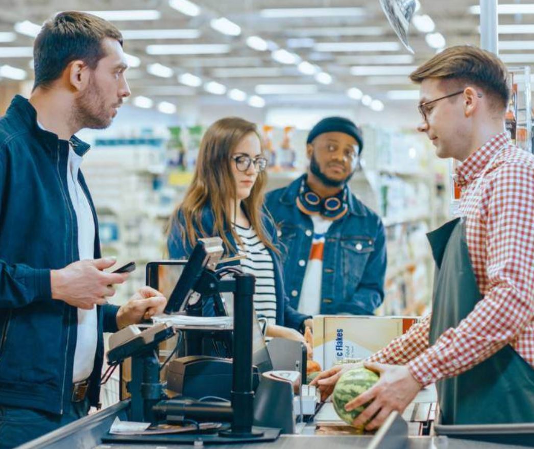 How Modern Retail Thrives With Advanced Networking And AI-Driven ...