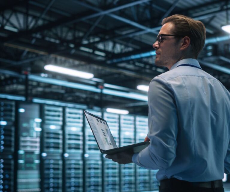 Rethinking IT Strategy: Why Outcomes Matter More Than Architecture | WEI