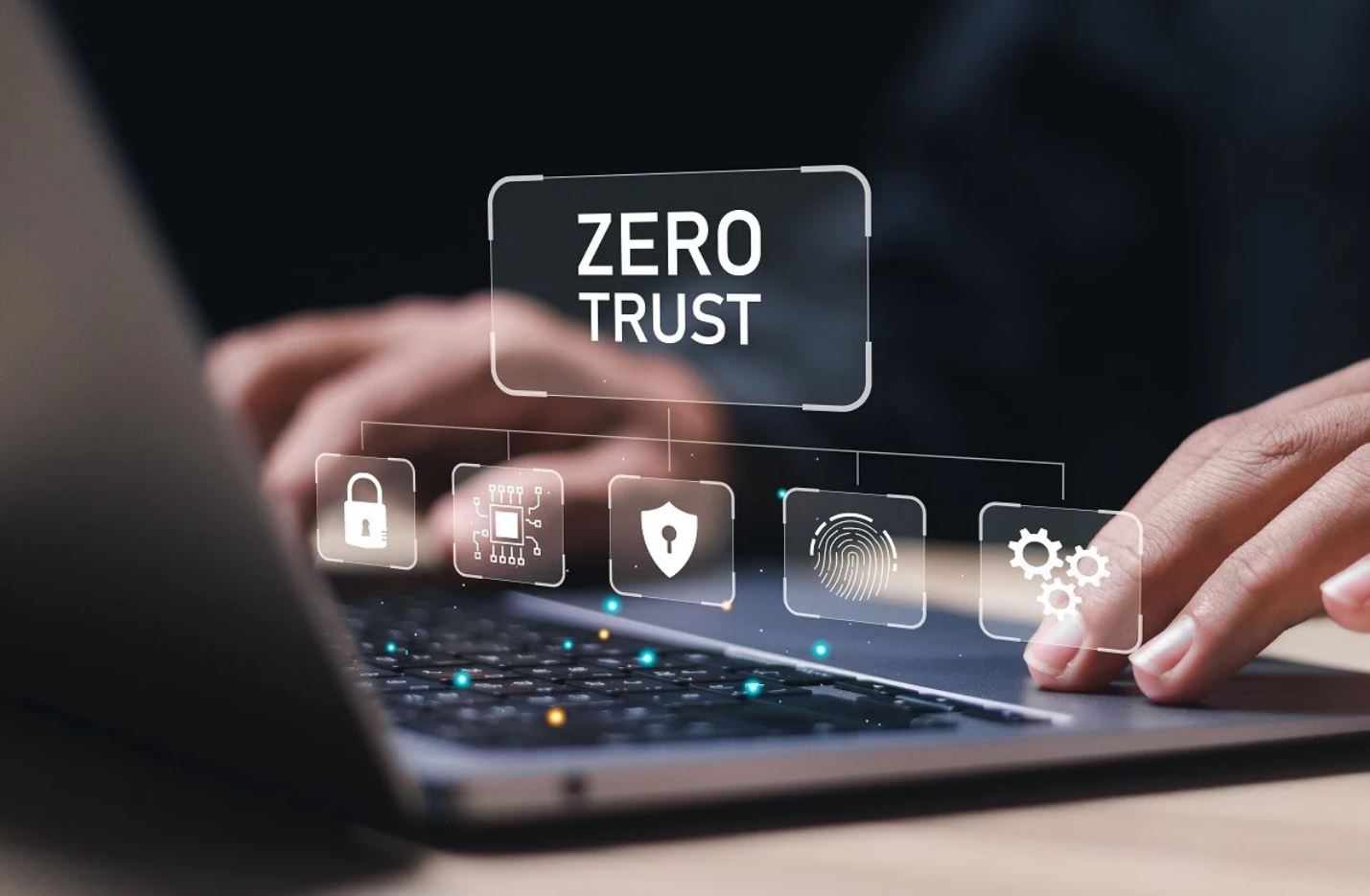 Six Common Pitfalls to Avoid When Implementing a Zero Trust Model | WEI
