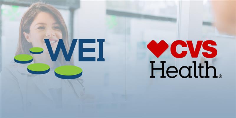 What CVS Health’s Award to WEI Proves About Execution-First IT ...